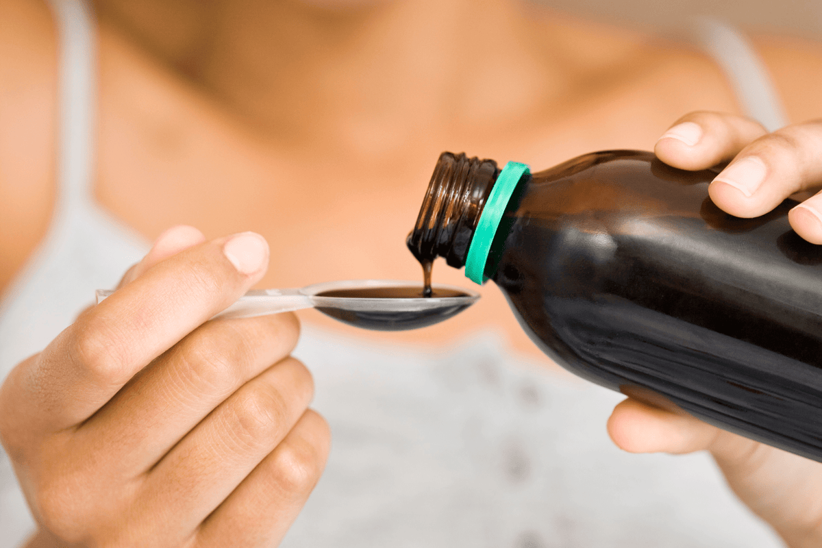 What Is Codeine — Uses Benefits And Side Effects