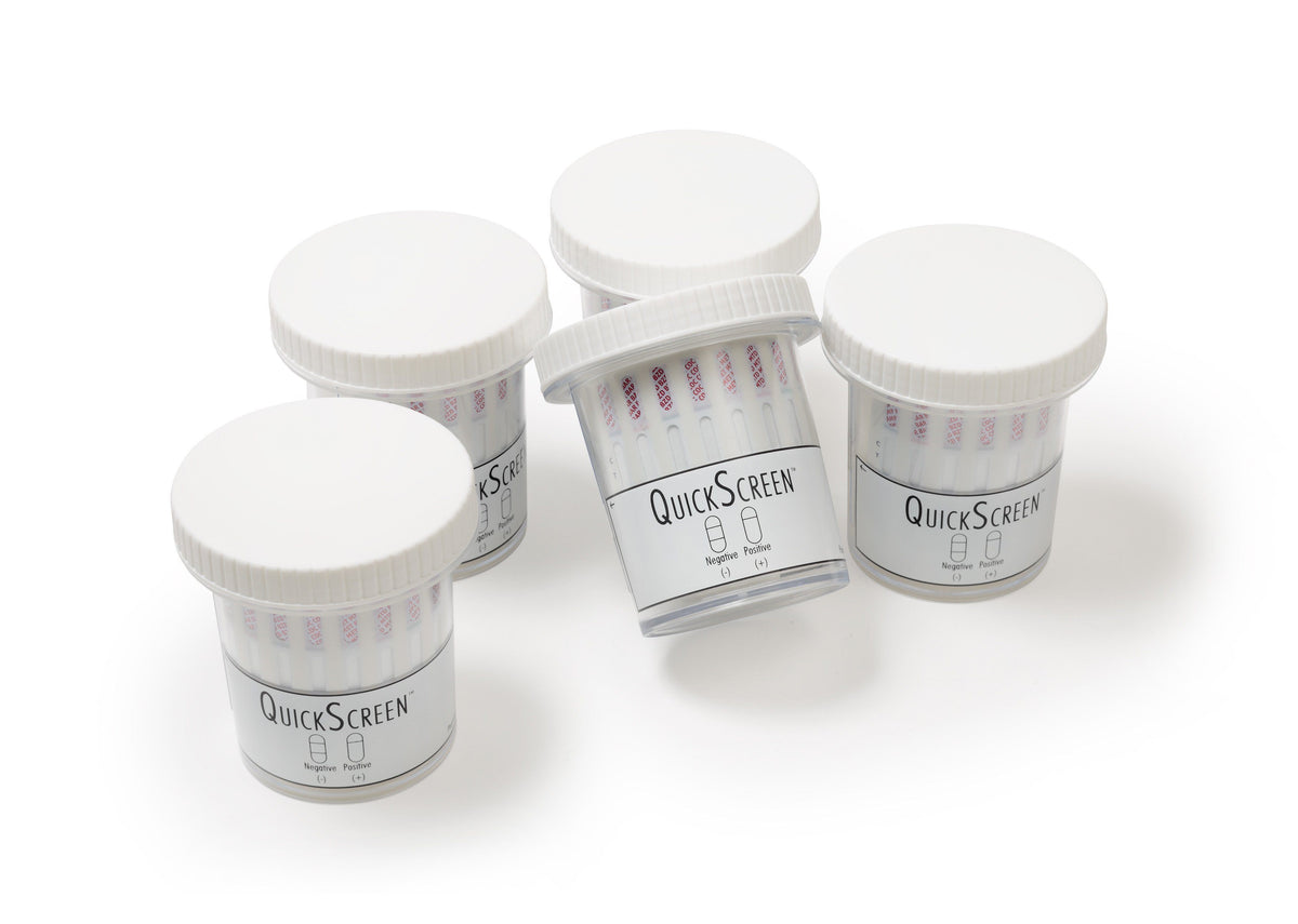 Frequently Asked Questions About Our QuickScreen Products