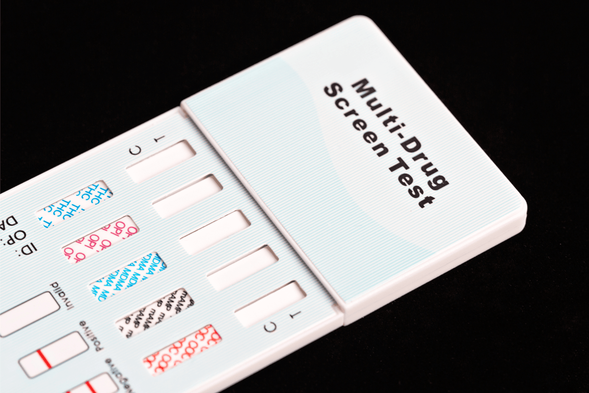 5-Panel Drug Tests vs. 12-Panel Drug Tests
