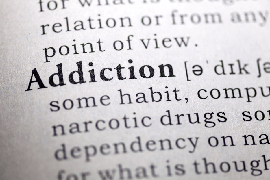 Physical Dependence vs. Drug Addiction: Is There a Difference?