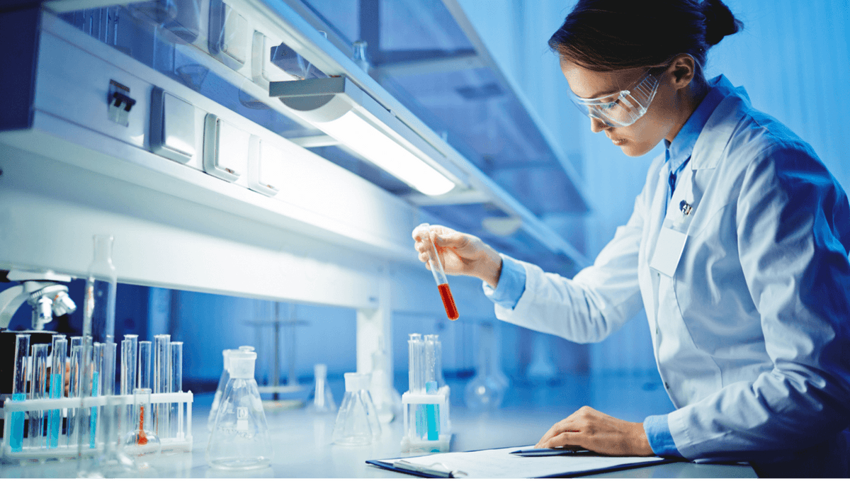 6 Different Types of Drug Tests