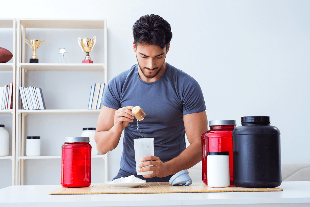 The Danger of Phenibut in Supplements