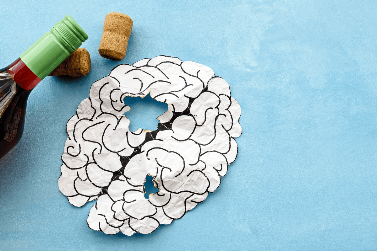 Alcohol Dementia: The Impact of Booze on Brain Health