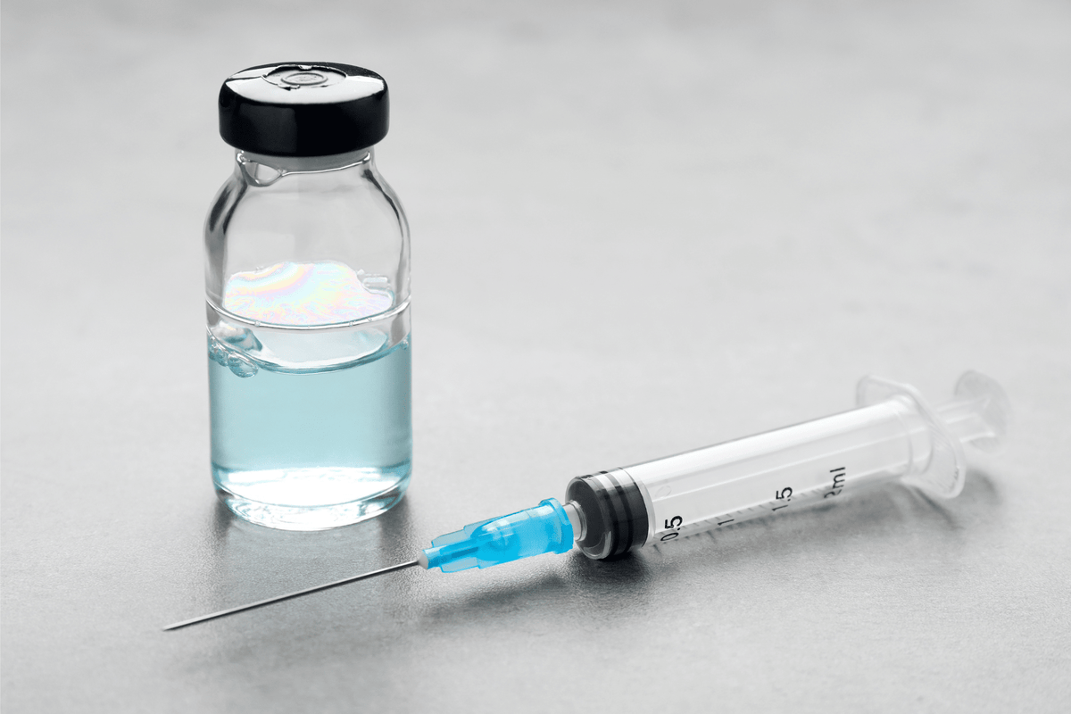 The Rising Threat of Xylazine